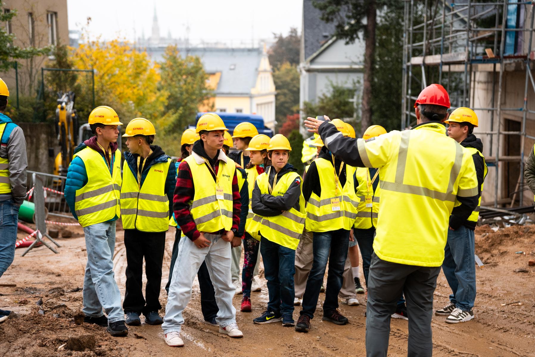 EDUCA VISIT | EDUCA WEEK Liberec